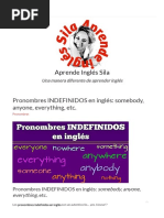 SP2 GrammarReference (4) Part10 | PDF | Morfología | Mecánica del lenguaje