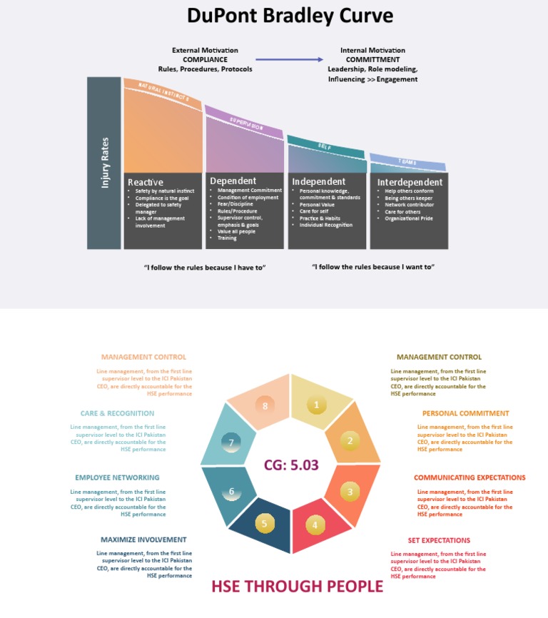 Dupont Bradley Curve | PDF | Chief Executive Officer | Motivation