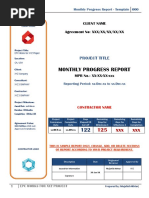 Project Closeout Report | PDF | Project Management | Accountability