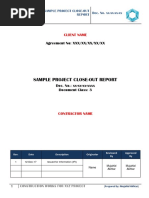 Master Interface Register Template | PDF | Interface (Computing ...