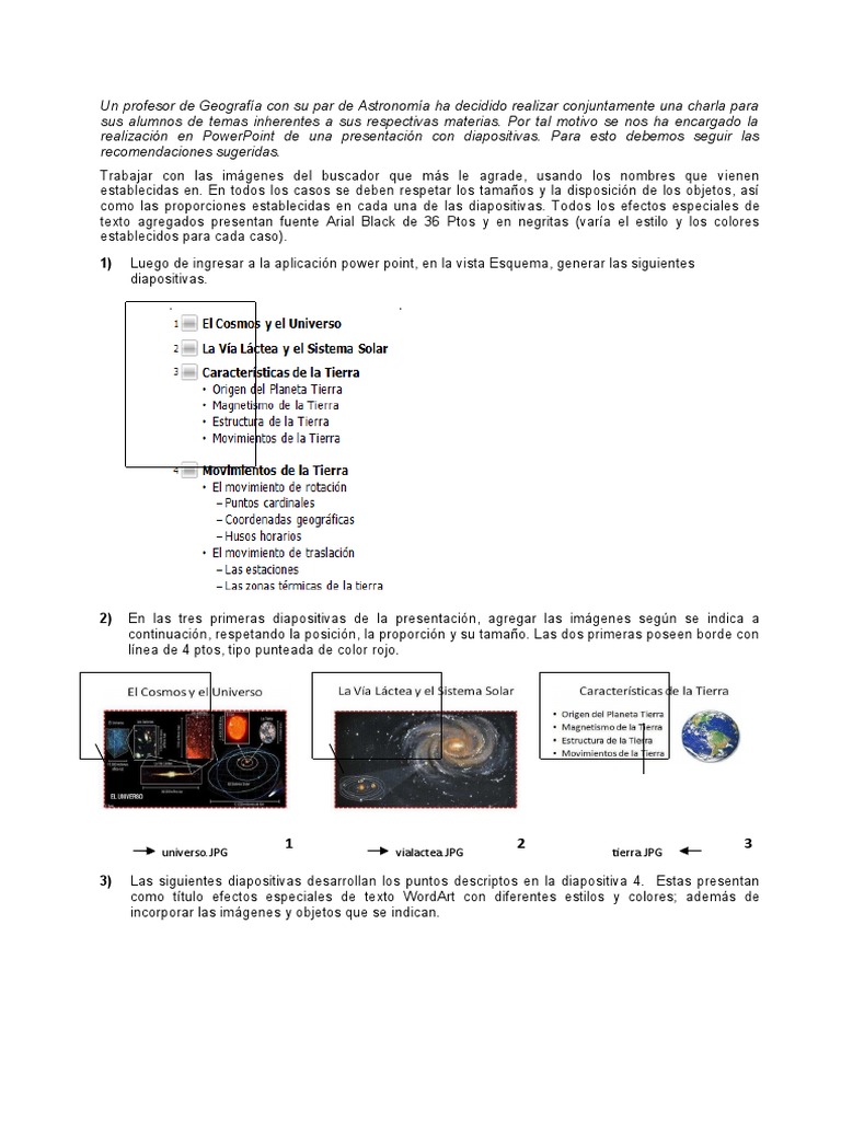 PRACTICA2 | PDF | Microsoft PowerPoint | Color