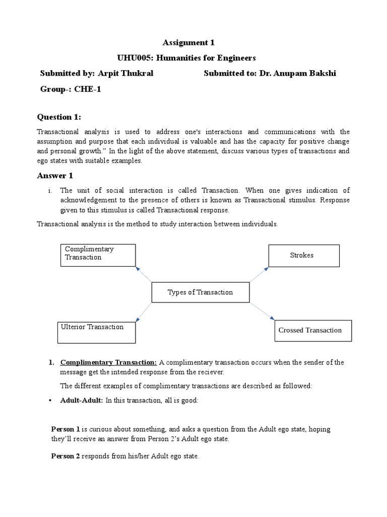 Humanities Arpit Pdf Pdf Economic Equilibrium Profit Economics