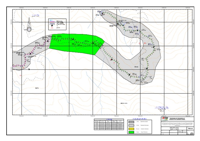 PG-03 Geología Local-Layout4 | PDF