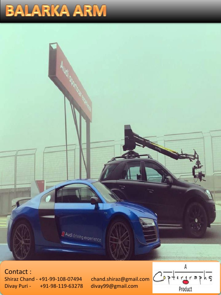 Balarka Arm Rental V1.0.Compressed | PDF | Image Stabilization | Glass ...