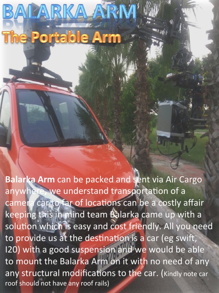 Balarka Portable | PDF