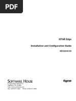 Istar Ultra g2 | PDF | Electricity | Electronics