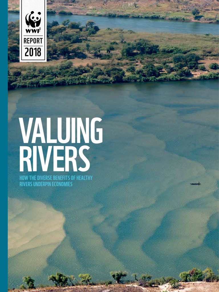 WWF Valuing Rivers | PDF | River | Sustainability