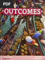Outcomes Elementary Students Book | PDF