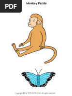 Zoo by Anthony Browne | PDF