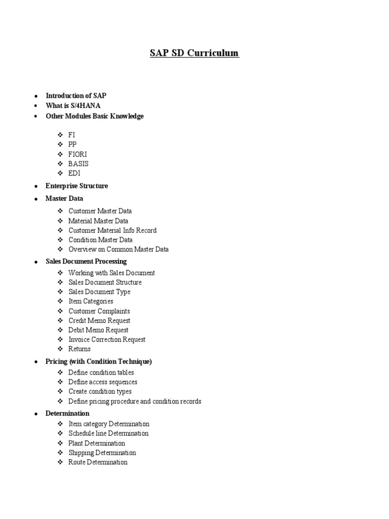 Sap SDMM | PDF | Invoice | Inventory