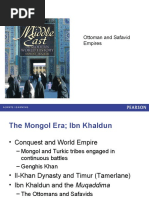 Ottoman Dynasty Family Tree | PDF | Sultan | Ottoman Empire