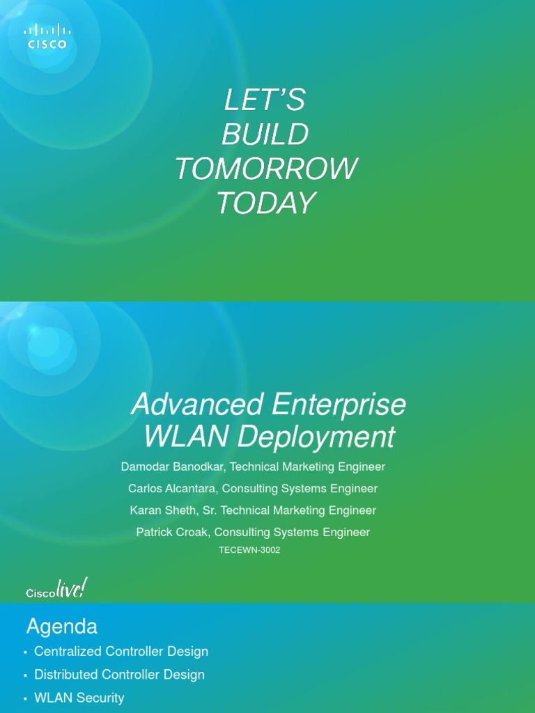 Tecewn 3002 | PDF | Ieee 802.11 | Computer Standards