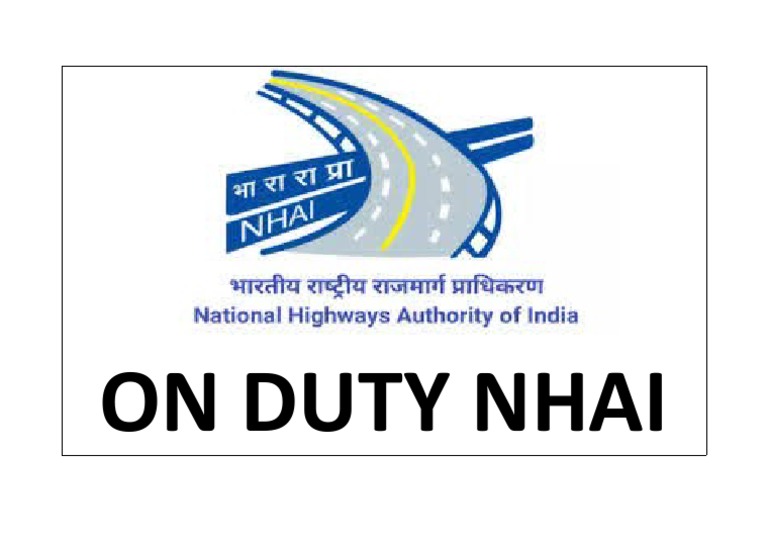 On Duty Nhai Sticker | PDF