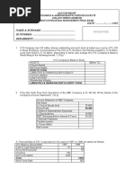 Company Profile: Wardiere Inc | PDF | Audit | Consultant