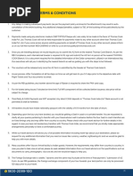 Format For A-42 Form | PDF | Apartment | Ownership