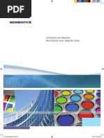 Fomrez Brochure - Indd | PDF | Polyurethane | Catalysis