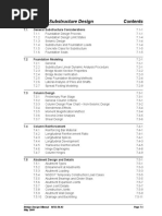 Bund Design and Compliance Guidelines | PDF | Building Engineering ...