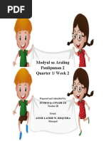 Ap2 - Worksheet-Wk2 | PDF