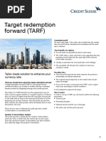 MSCI Barra Factor Model | PDF | Msci | Stock Market Index