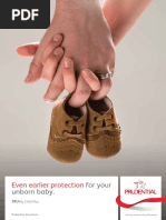 Tata AIA Param Raksha Life Pro Leaflet | PDF | Insurance | Life Insurance
