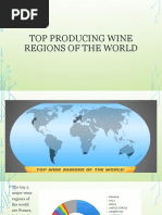 Wine Training Module | PDF | Cooking, Food & Wine