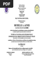 GRADE 12 Diploma | PDF