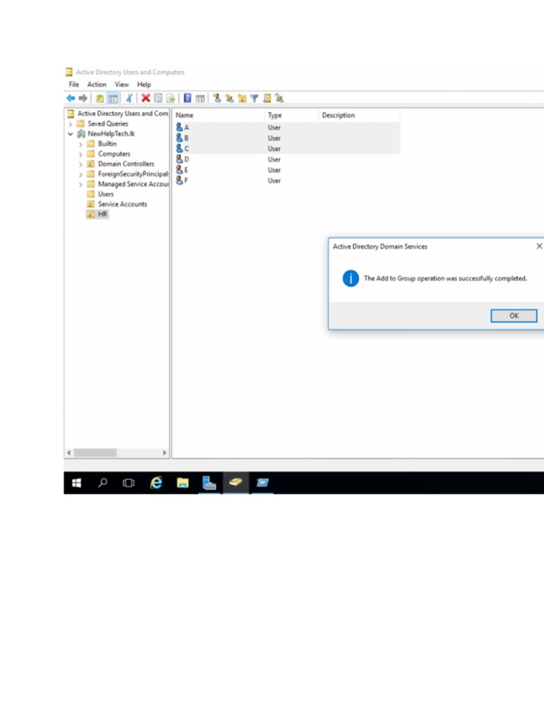 Step by Step How To Installing and Configuring AD RMS in Windows Server-Part-2 PDF | PDF