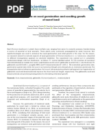 Von Post Humification Scale | PDF | Decomposition | Biodegradable Waste ...