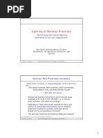 HSG38 Lighting at Work | PDF | Lighting | Occupational Safety And Health