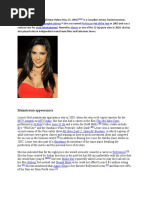 Ay Papi Full | PDF | Cartoon