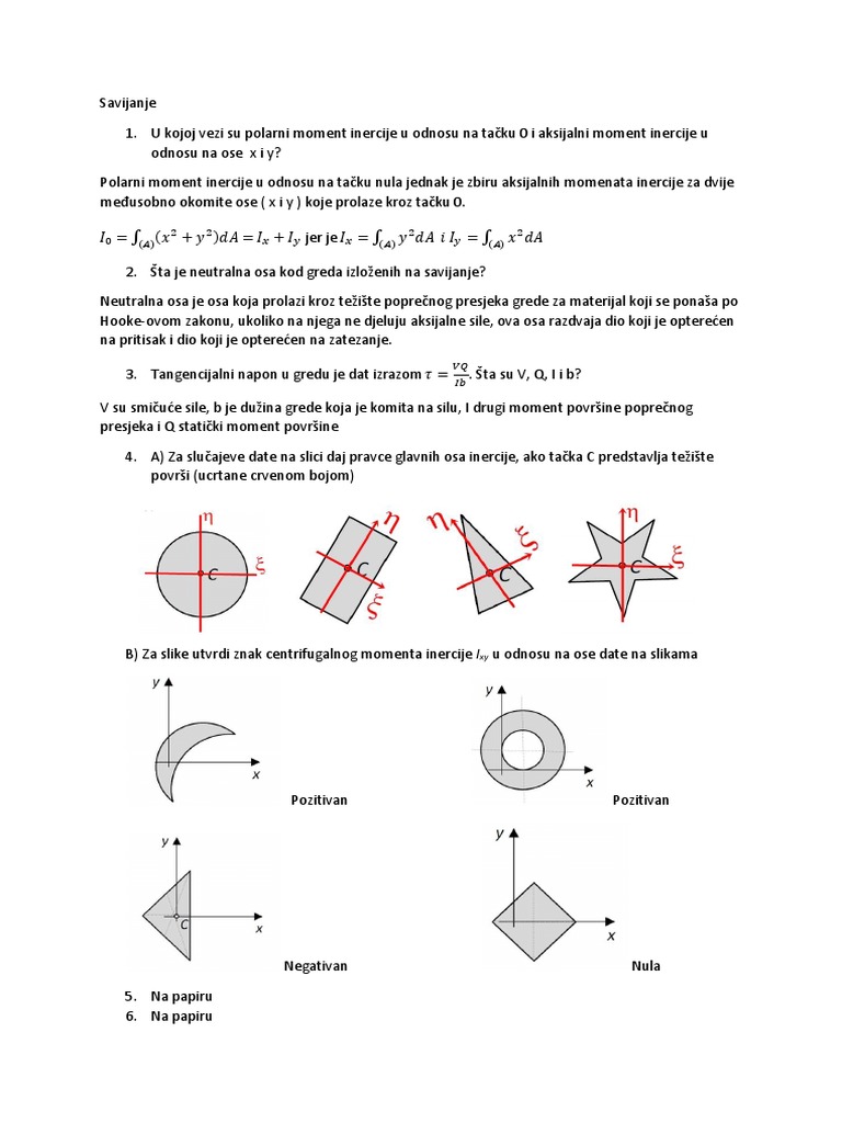 2 Test-Pitanja | PDF