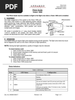 Prowler Dual DSR | PDF | Radar | Computing