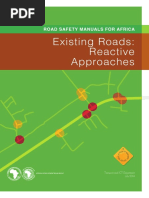 Supplement To AGRD Part 6 Roadside Design Safety and Barriers v40 | PDF ...