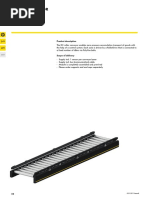 Interroll MPP Catalogue en | PDF | Pallet | Electric Motor