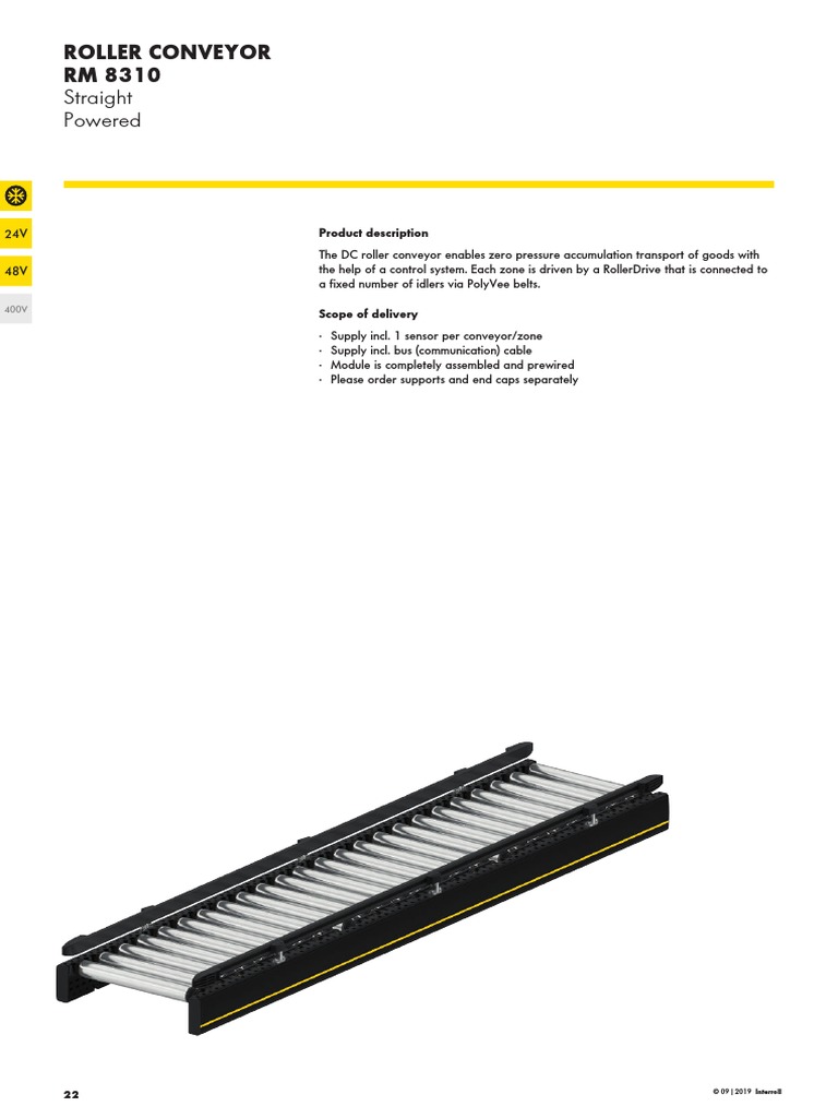 RM8310 en | PDF | Equipment | Mechanical Engineering
