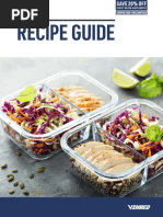 14 Basic Cuts of Vegetables With Sizes | PDF | Cookware And Bakeware | Home