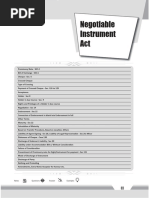 Material Alteration in Cheque | PDF | Cheque | Negotiable Instrument