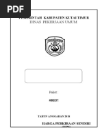 TKDN - Roman | PDF