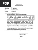 9 Diagnosa PRB (Program Rujuk Balik) | PDF | Sains & Matematika