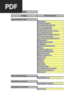 RoHS Compliance Declaration Form | PDF | Occupational Safety And Health ...