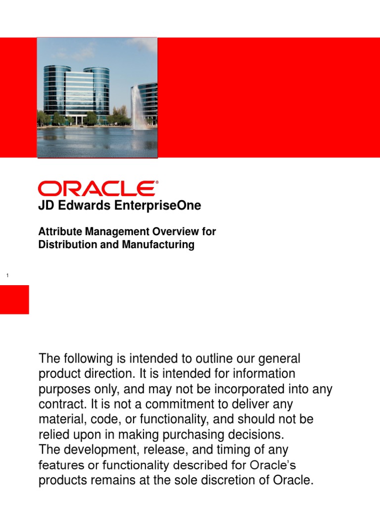 Apparel Attribute Management | PDF | Prices | Supply Chain Management