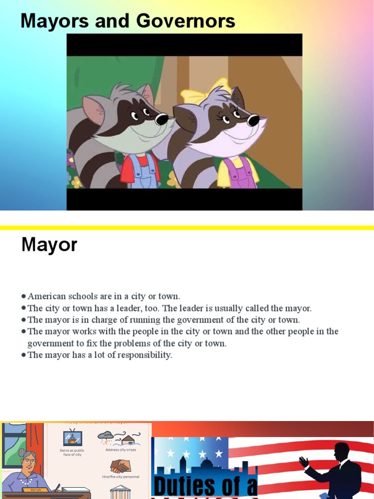 Government Part 2 | PDF | Career & Growth