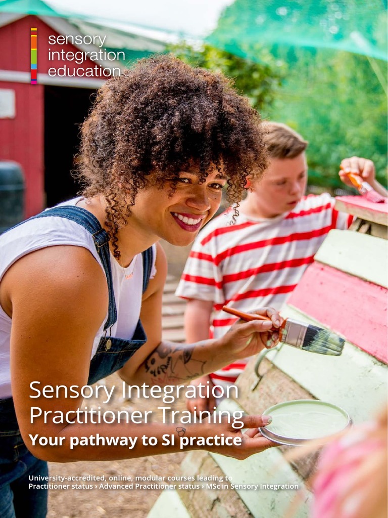 Practitioner Pathway Brochure Jan 2019 | PDF | Physical Therapy ...