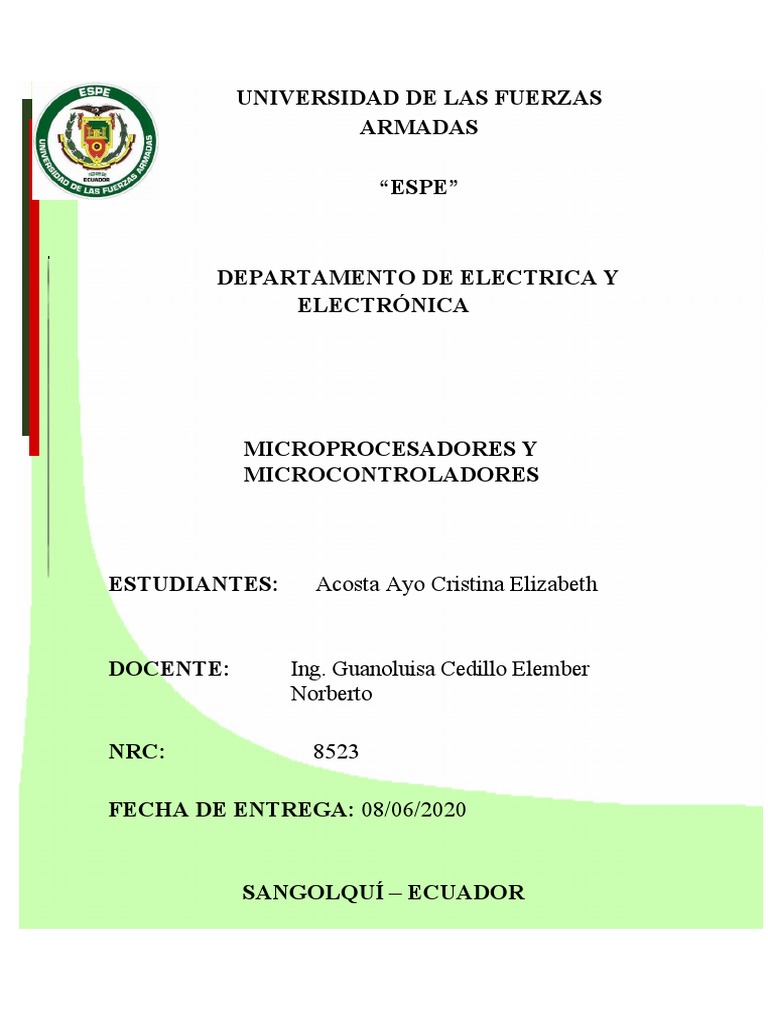 Prac1.3 Acosta Cristina 8523 | PDF