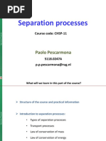 Transport Processes and Separation Process Principles Geankoplis 5th ...