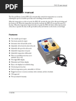 Parts of A Polygraph Machine | PDF | Equipment