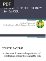 Nutrition Diagnosis Etiology Matrix PDF | PDF | Nutrition | Diet ...