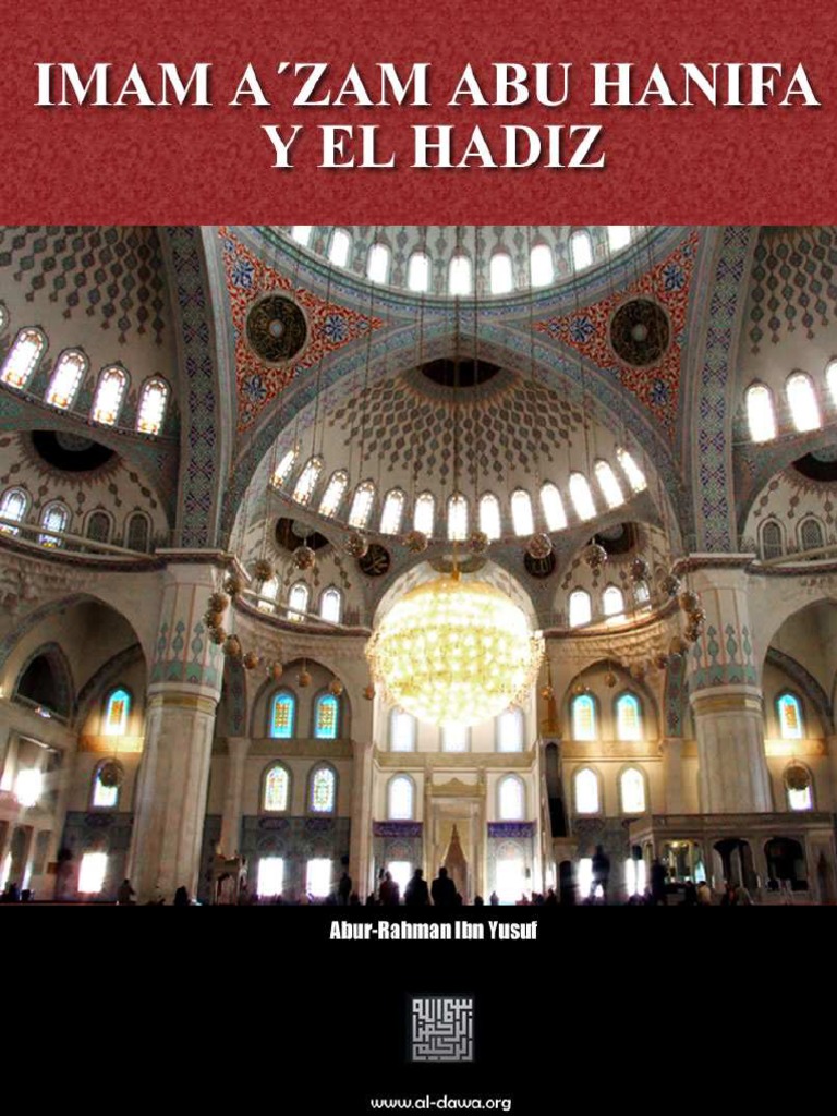 Imam Abu Hanifa y El Hadiz | PDF | Religión y espiritualidad