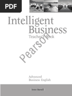 Business Partner C1 Unit 1 Pearson | PDF