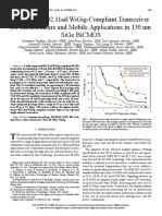 Product Ci867 Modbus TCP | PDF | Ethernet | Computer Networking